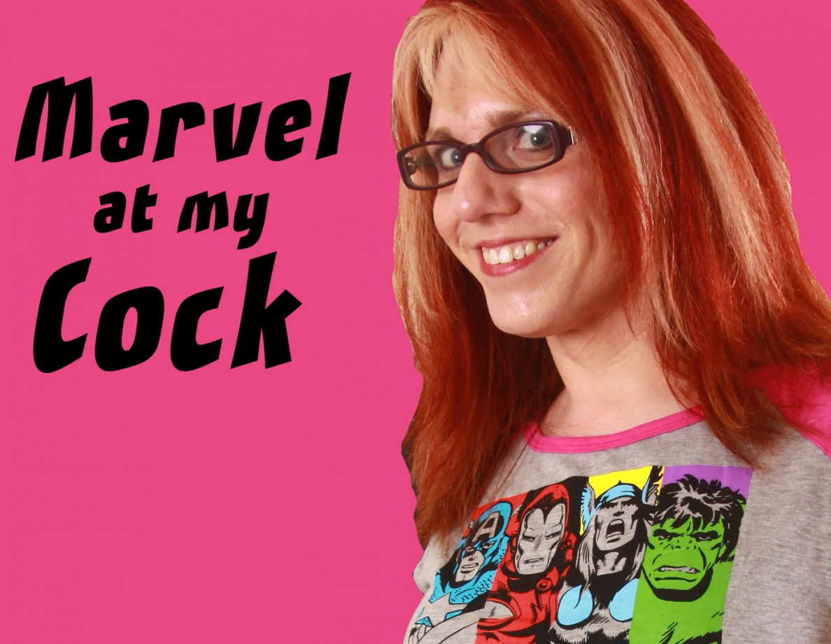 Marvel At My Cock Wendy Summers Personal Website